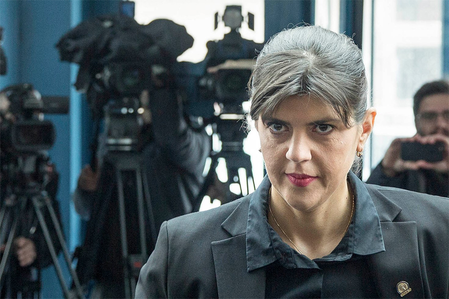 EU Prosecution Launches Case on Improper Use of European Cash in ...