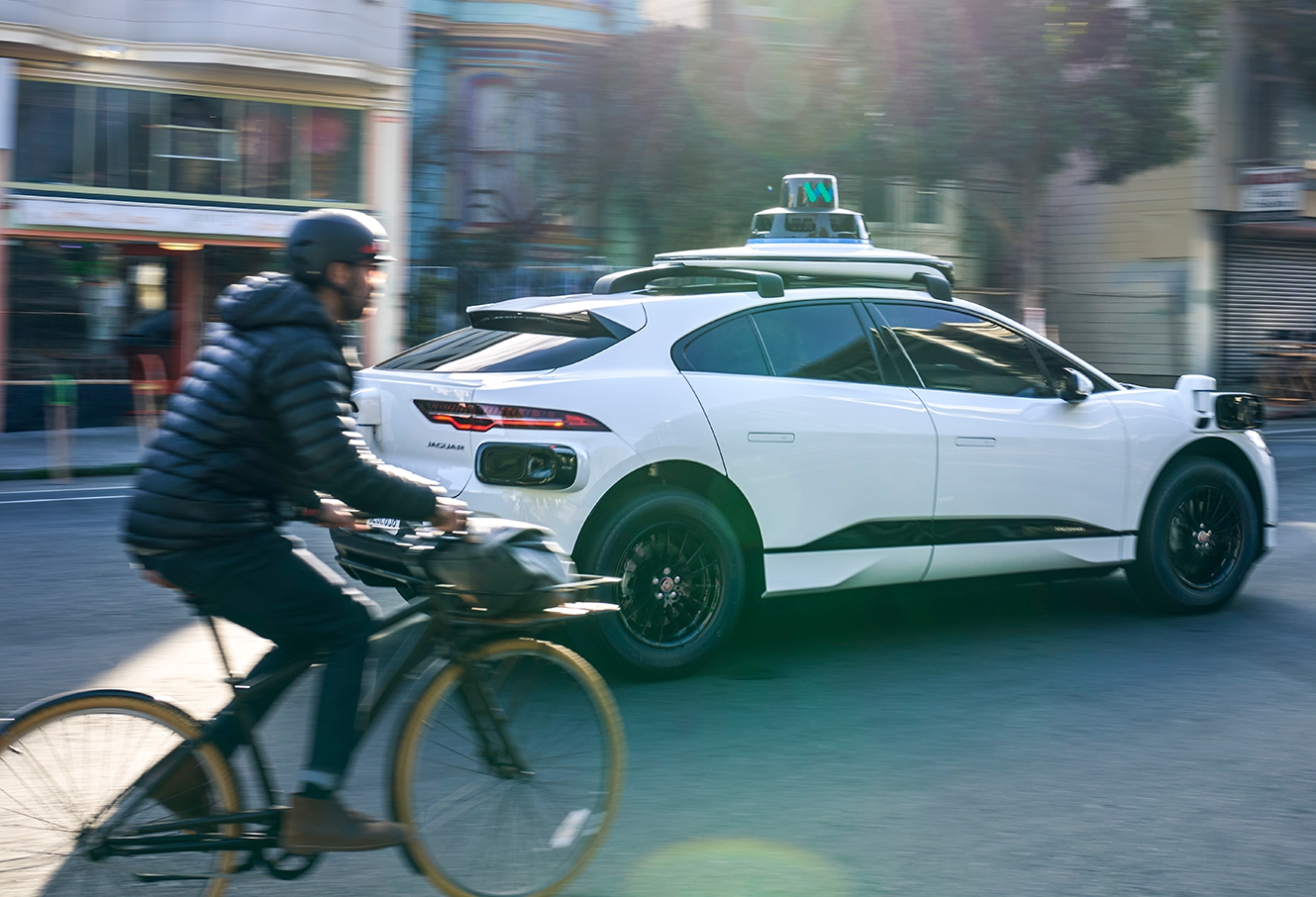 Protests Against Autonomous Taxis Erupt in San Francisco | The Gaze