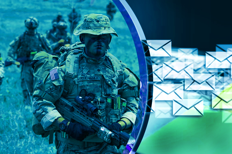 Another Leak in the Pentagon: Military Emails Sent to Mali | The Gaze